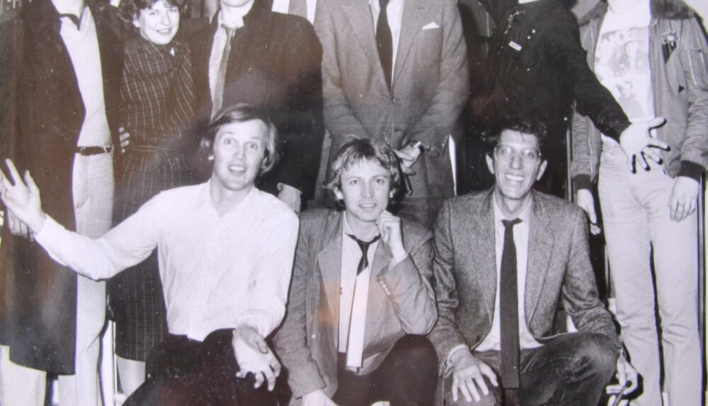 The Bicknell Family – The forum and research centre for Bicknells worldwide