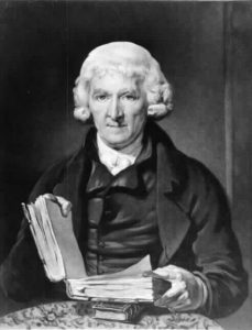 On Beacon Hill 6 – William Bicknell 1749-1825 – The Bicknell Family