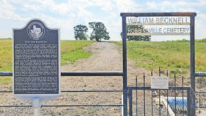 William Becknell (1787 – 1856) – The Bicknell Family